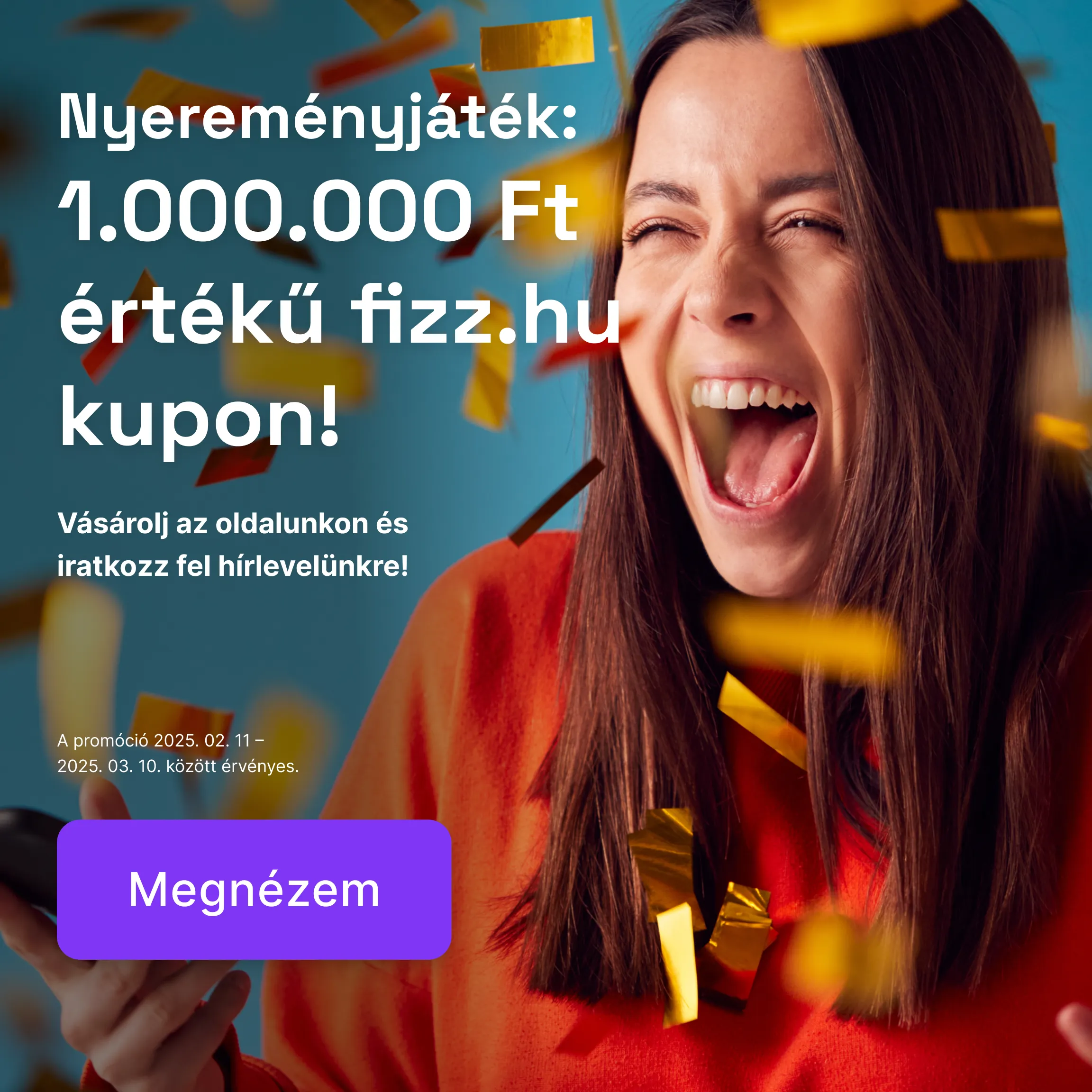 fizz.hu - Kezdőlap