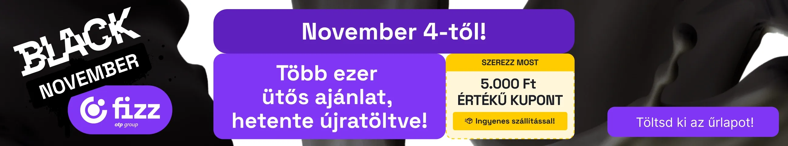 Akciók - fizz.hu